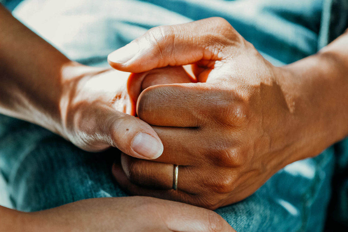 Complementary Cancer Care - Integrative Cancer Care