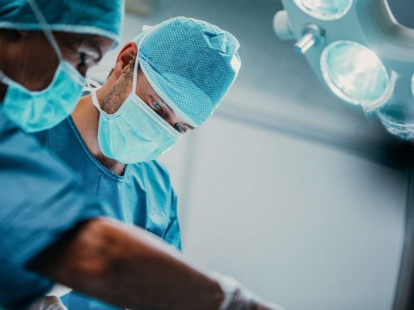 Cancer care - The conventional approach to cancer treatment